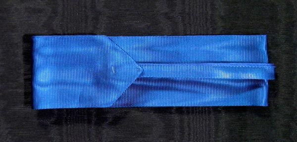 France, Order of the National Merit Commanders cross | Military ribbons ...