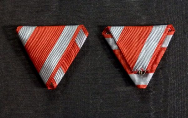 Serbia Order of the White Eagle Ribbon | Military ribbons and sashes shop